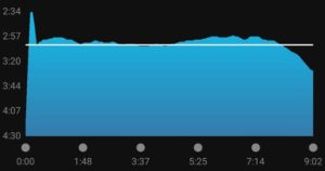 8分台ランナーによる！3000mSCの練習法・跳び方・スパイクを紹介 – Unattached Runner