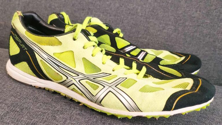 8分台ランナーによる！3000mSCの練習法・跳び方・スパイクを紹介 – Unattached Runner