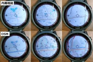 【ランナー向け】ガーミンの地図機能を紹介！ナビ機能が便利 – Unattached Runner