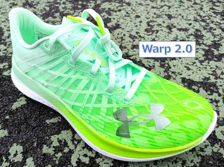 UAフローベロシティエリート レビュー│安定性が高く幅広いレベルに対応 – Unattached Runner