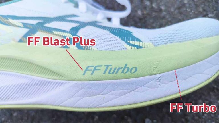 【Asics】マジックスピード4 レビュー│ターゲットは変わらずマラソン寄りの性能に！ – Unattached Runner
