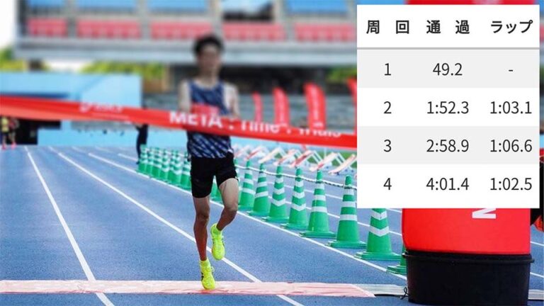 【Asics】メタスピードLD2 レビュー│1500mで使用！ドラゴンフライとの差は？ – Unattached Runner