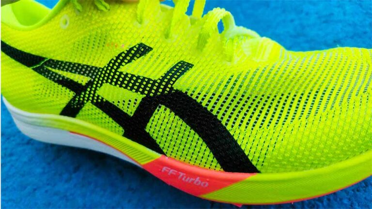 【Asics】メタスピードLD2 レビュー│1500mで使用！ドラゴンフライとの差は？ – Unattached Runner