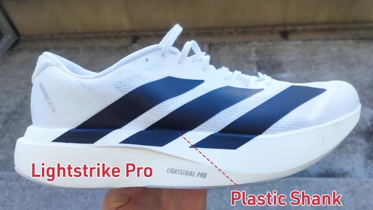 【Adidas】Adizero EVO SL レビュー│レーシング並のスーパートレーナー – Unattached Runner
