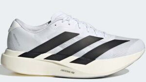 【Adidas】Adizero EVO SL レビュー│レーシング並のスーパートレーナー – Unattached Runner