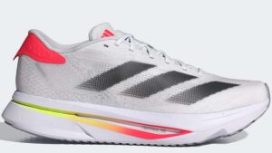 【Adidas】Adizero EVO SL レビュー│レーシング並のスーパートレーナー – Unattached Runner