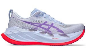 【Asics】メガブラスト レビュー│新素材のFF Turbo Squareは硬め？ – Unattached Runner